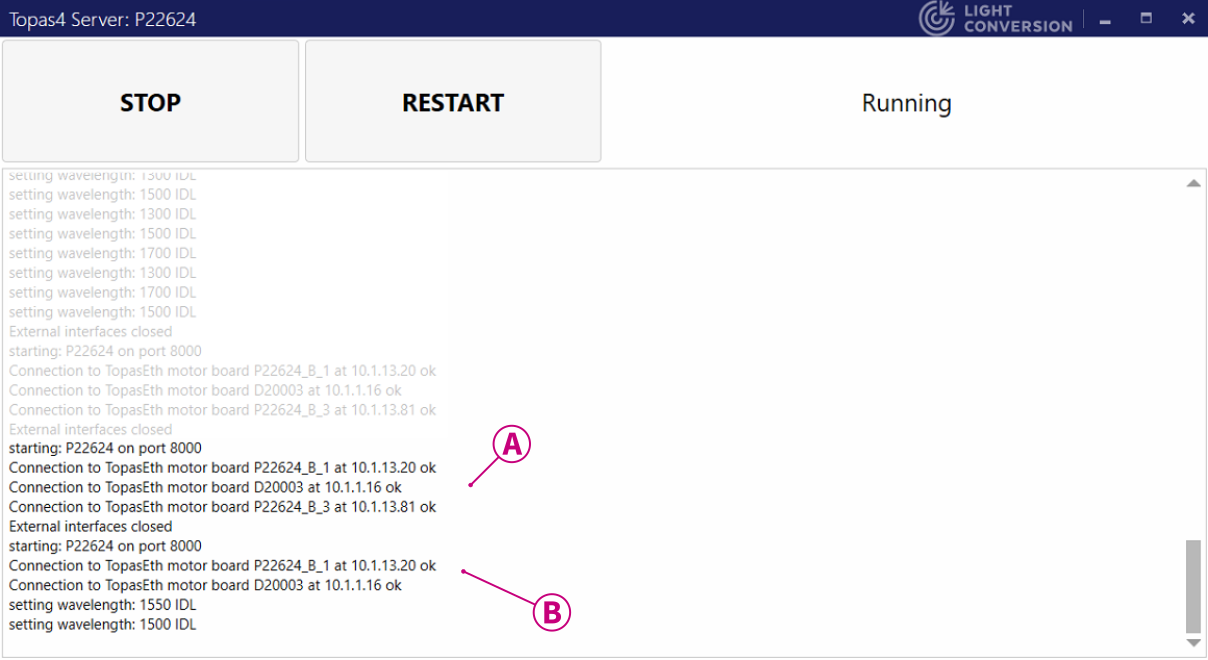 User manual - LightComposer